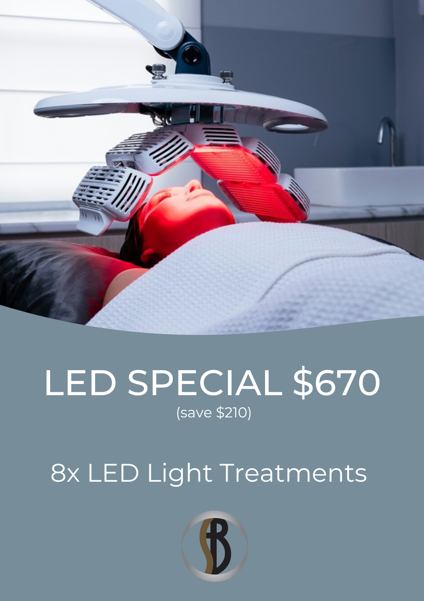 Skin Brilliance - Special Offers