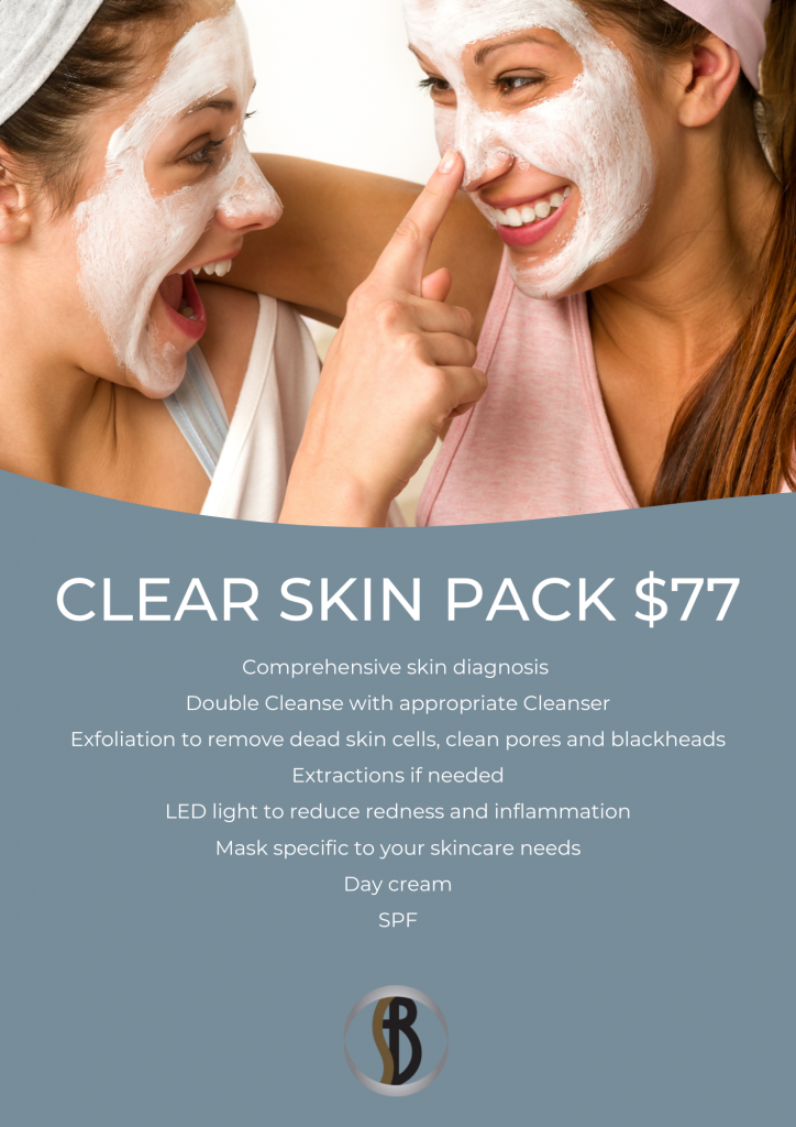 Skin Brilliance - Special Offers