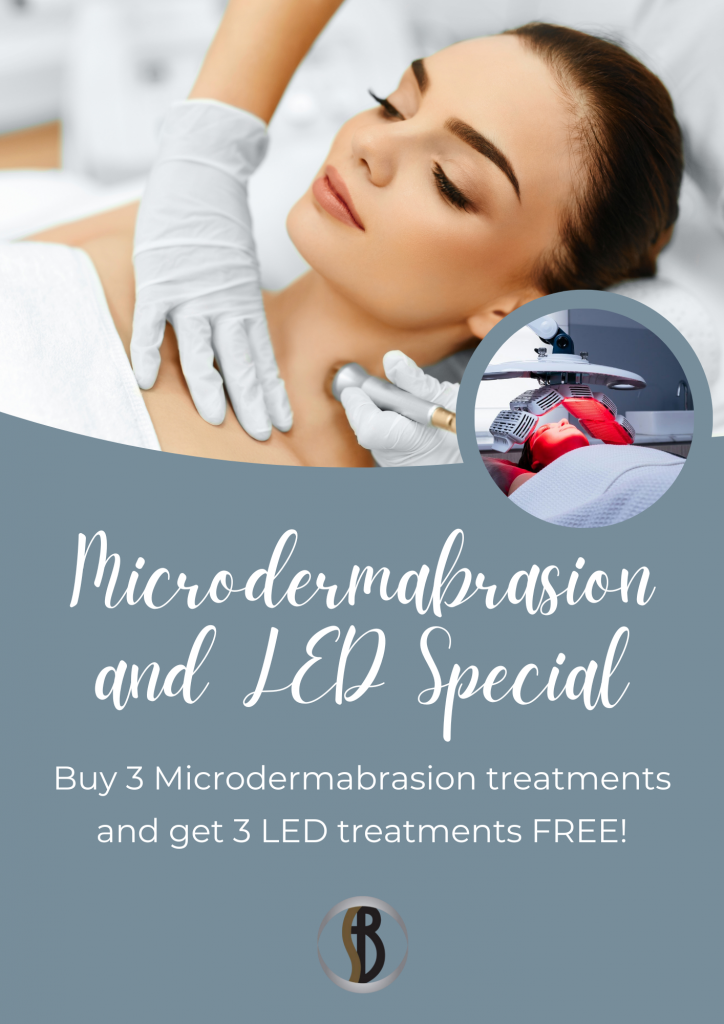 Skin Brilliance - Special Offers