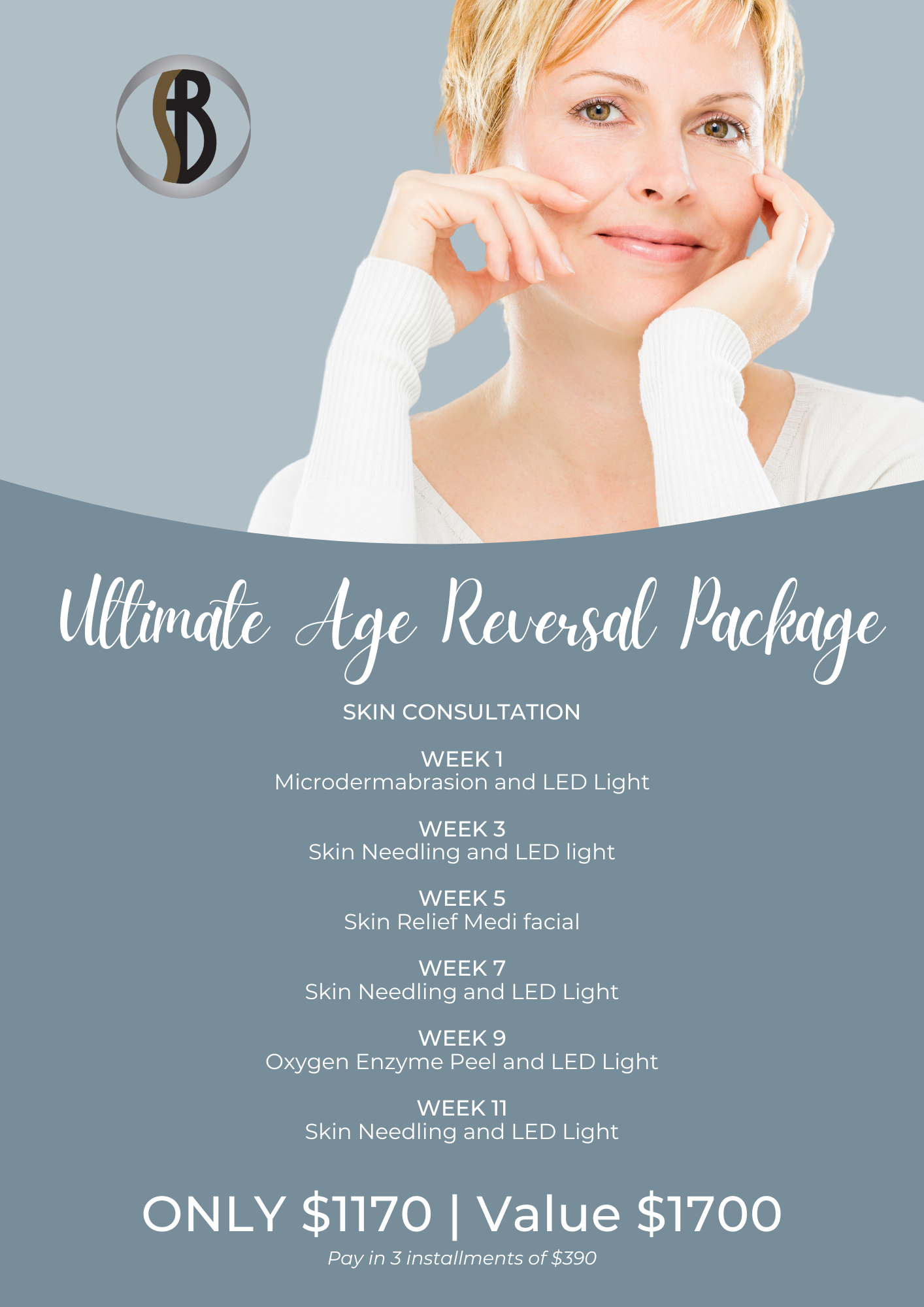 Skin Brilliance - Special Offers