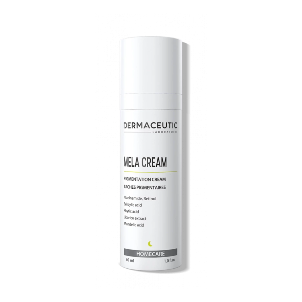 Dermaceutic Skincare Archives - Skin Brilliance – Institute of Skin Science