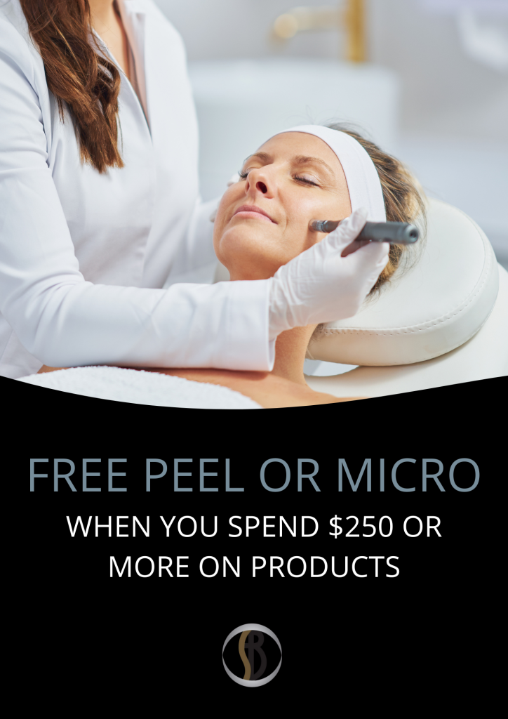 Skin Brilliance - Special Offers